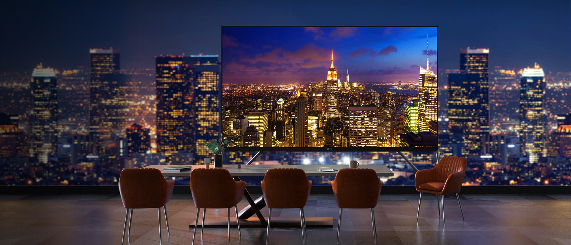 Main | LG Information Display