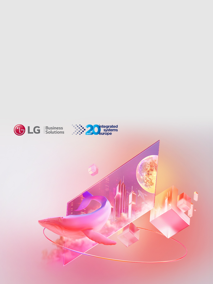 Main | LG Information Display