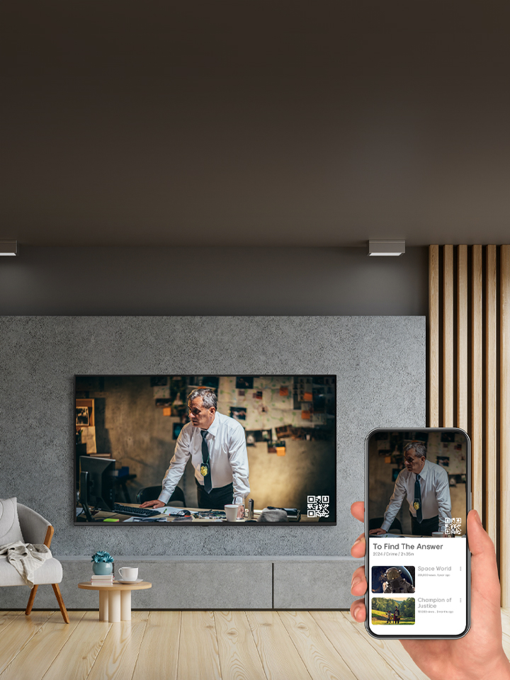 Main | LG Information Display