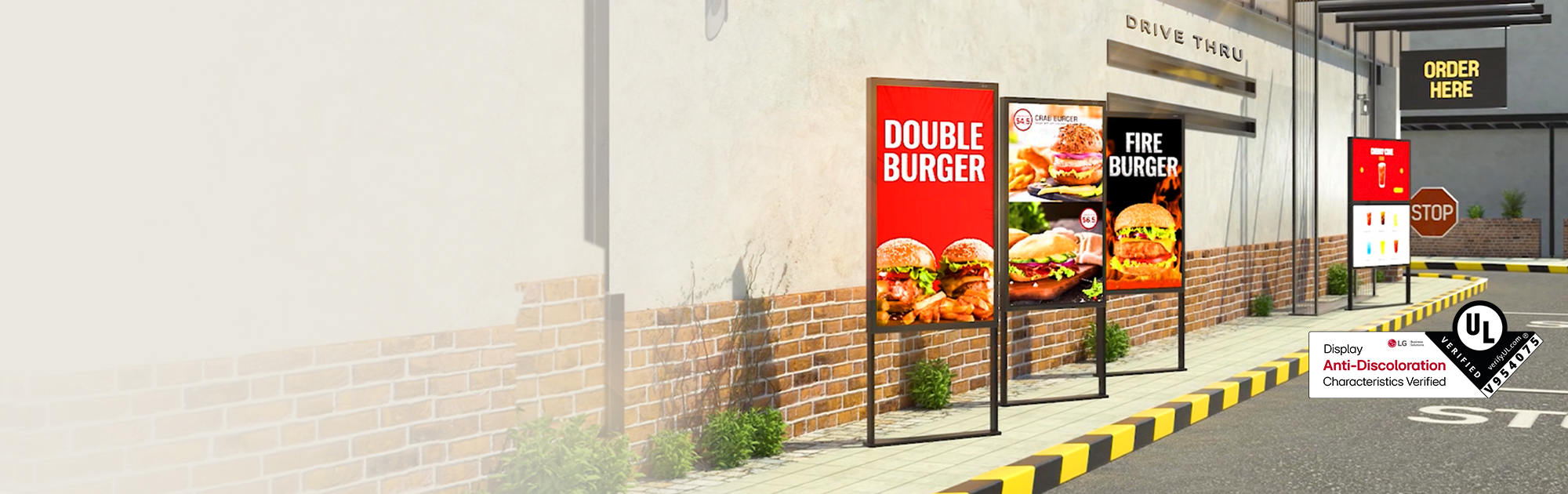 Main | LG Information Display